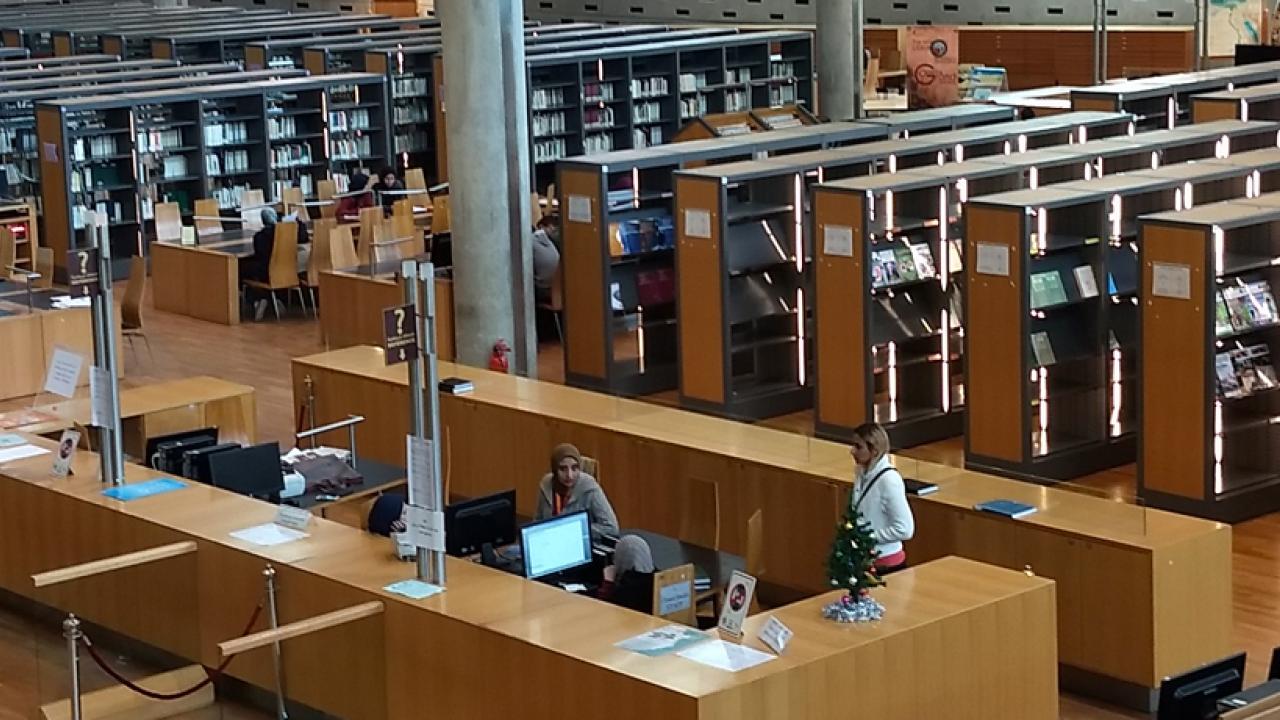 Comparative Literature - Resources